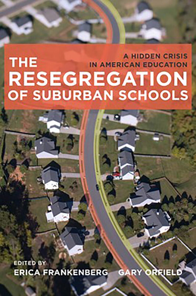 The Resegregation of Suburban Schools: A Hidden Crisis in American ...