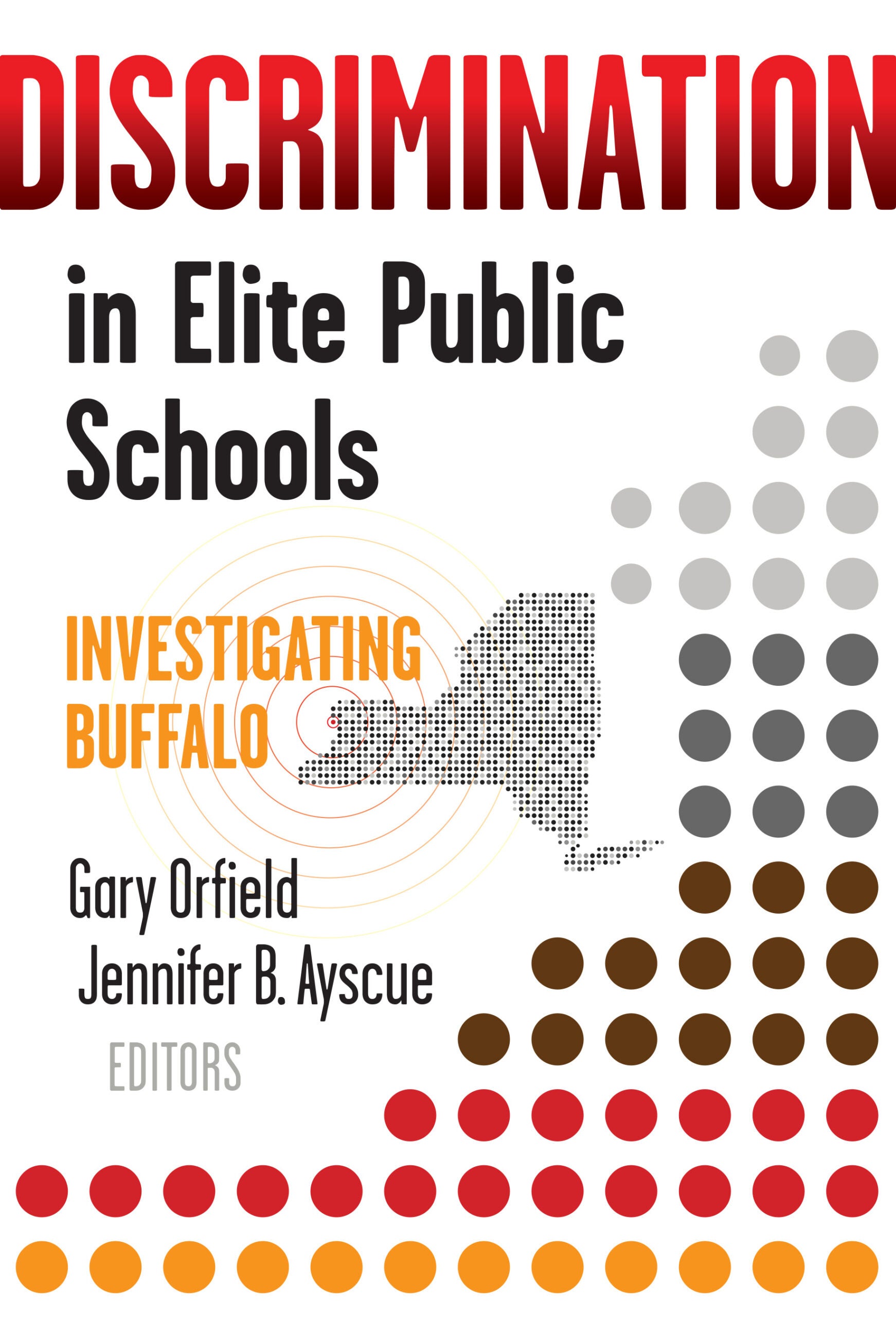 Discrimination in Elite Public Schools: Investigating Buffalo - The ...
