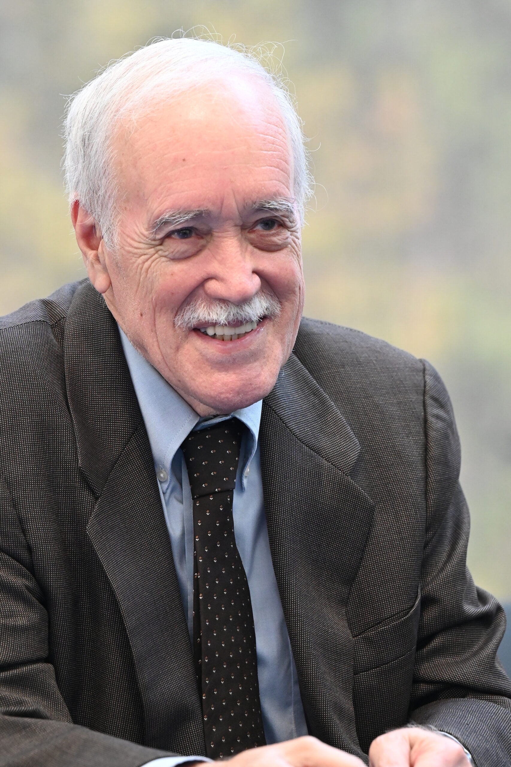 Gary Orfield, Ph.D. - The Civil Rights Project