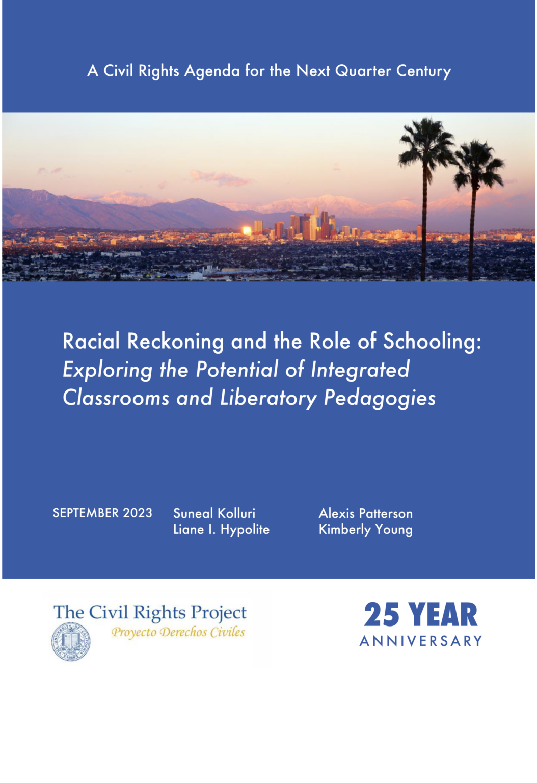 The Role of Standardized Tests in College Admissions - The Civil Rights ...