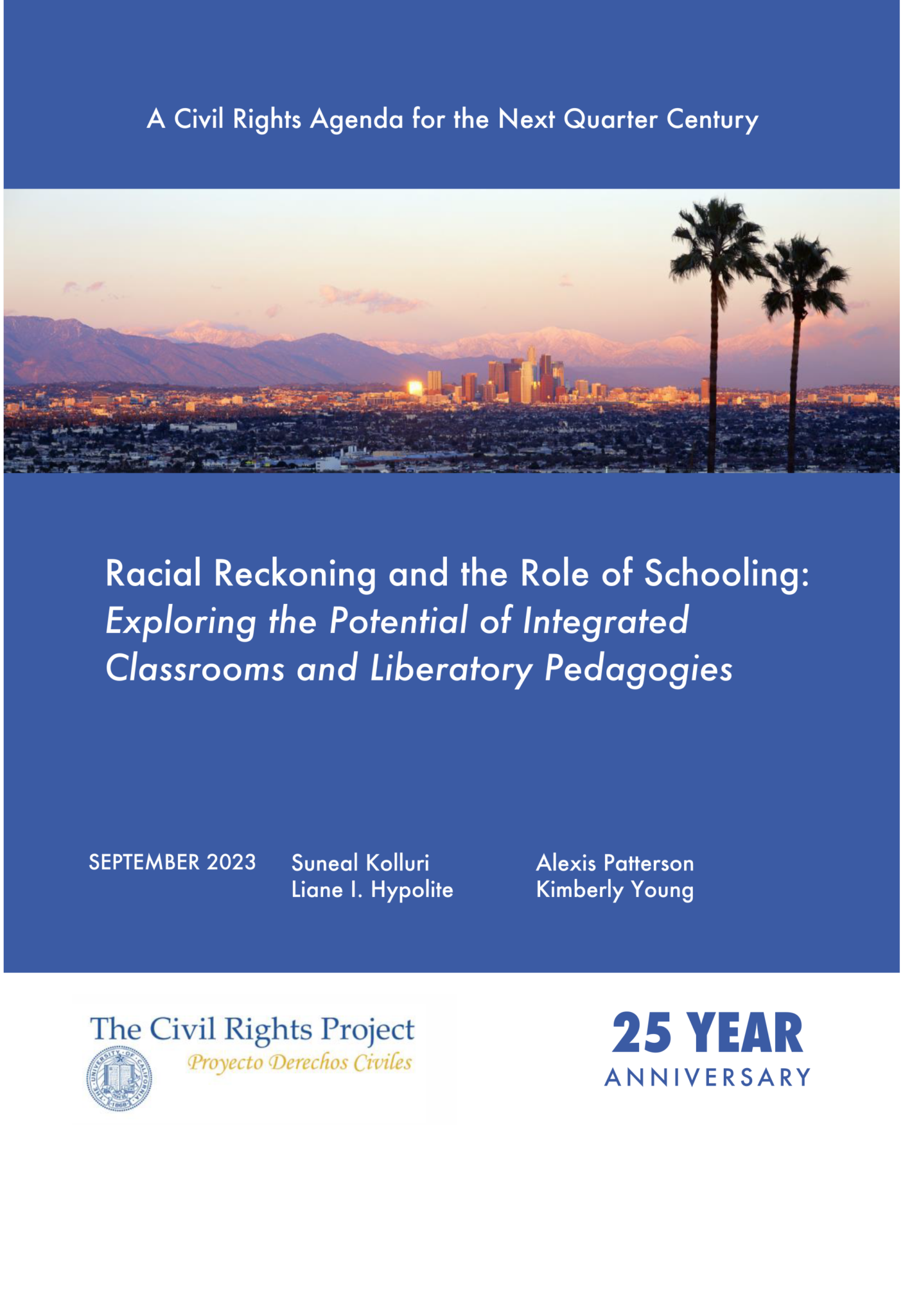 The Role of Standardized Tests in College Admissions - The Civil Rights ...