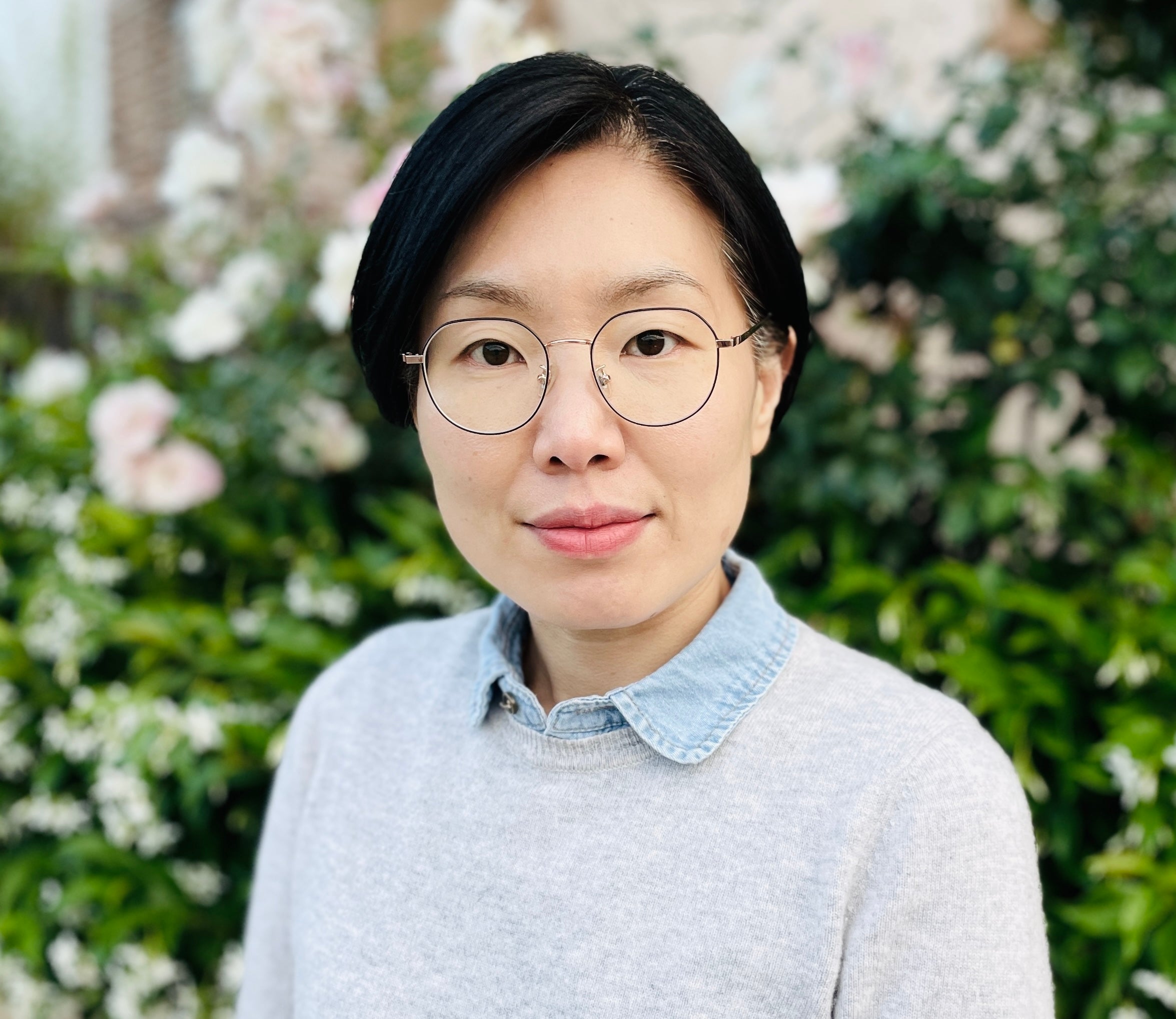 Jongyeon (Joy) Ee, Ph.D. - The Civil Rights Project