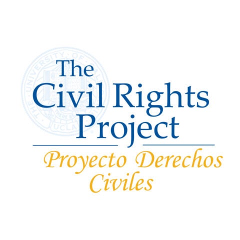 The Civil Rights Project - Proyecto Derechos Civiles
