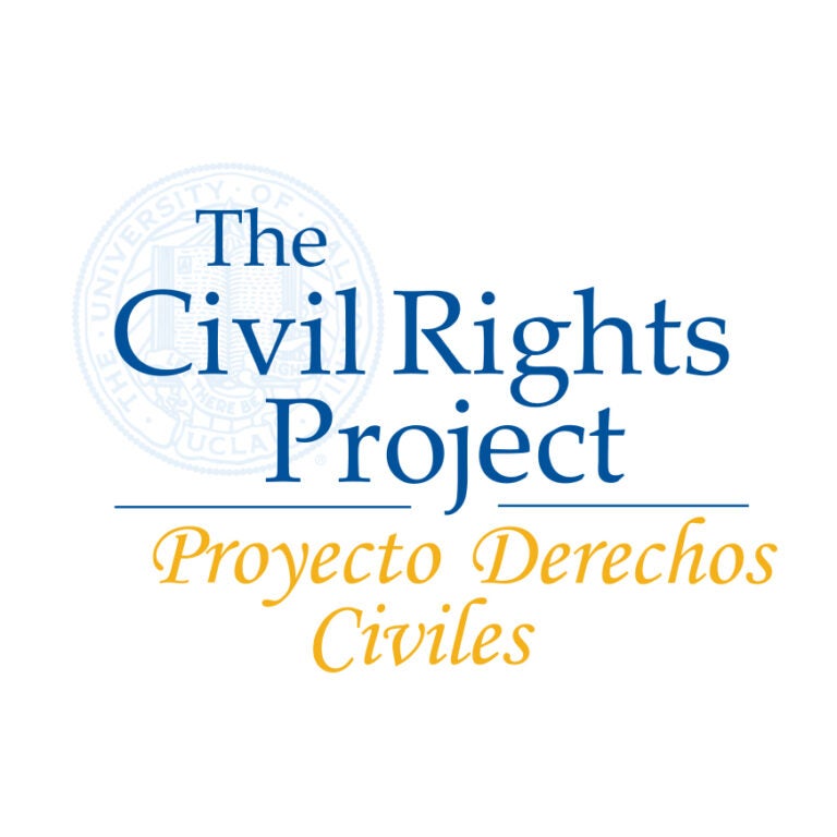 The Civil Rights Project - Proyecto Derechos Civiles