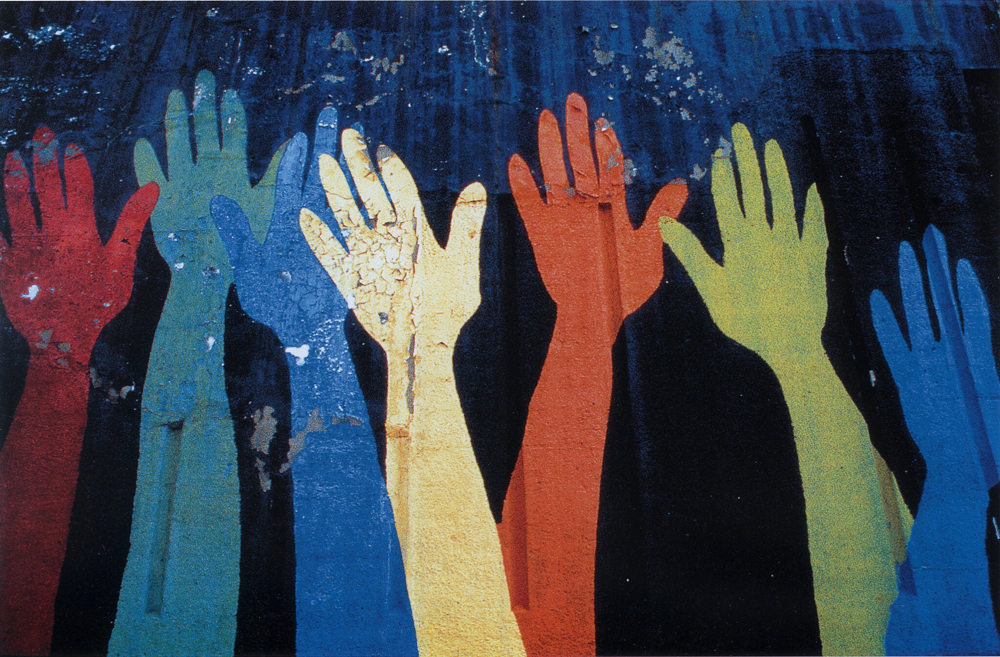 Contact - The Civil Rights Project