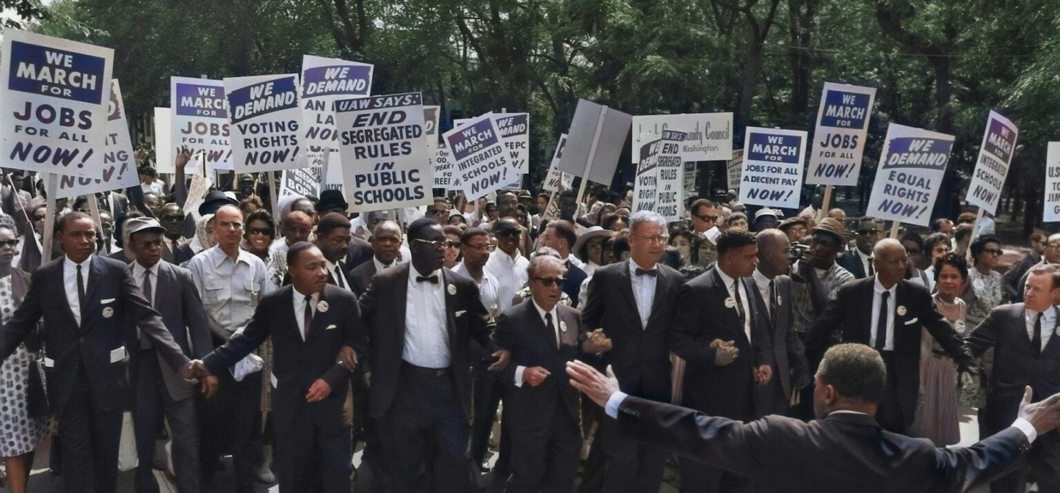 The Civil Rights Project - Proyecto Derechos Civiles