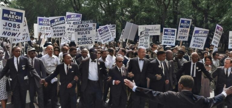 The Civil Rights Project - Proyecto Derechos Civiles