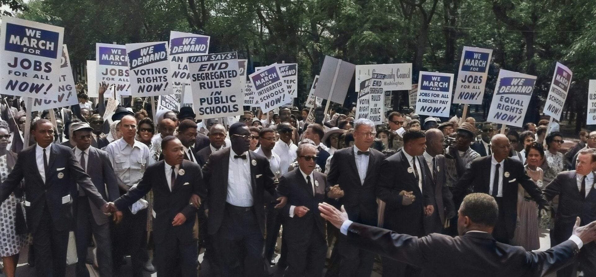 The Civil Rights Project - Proyecto Derechos Civiles